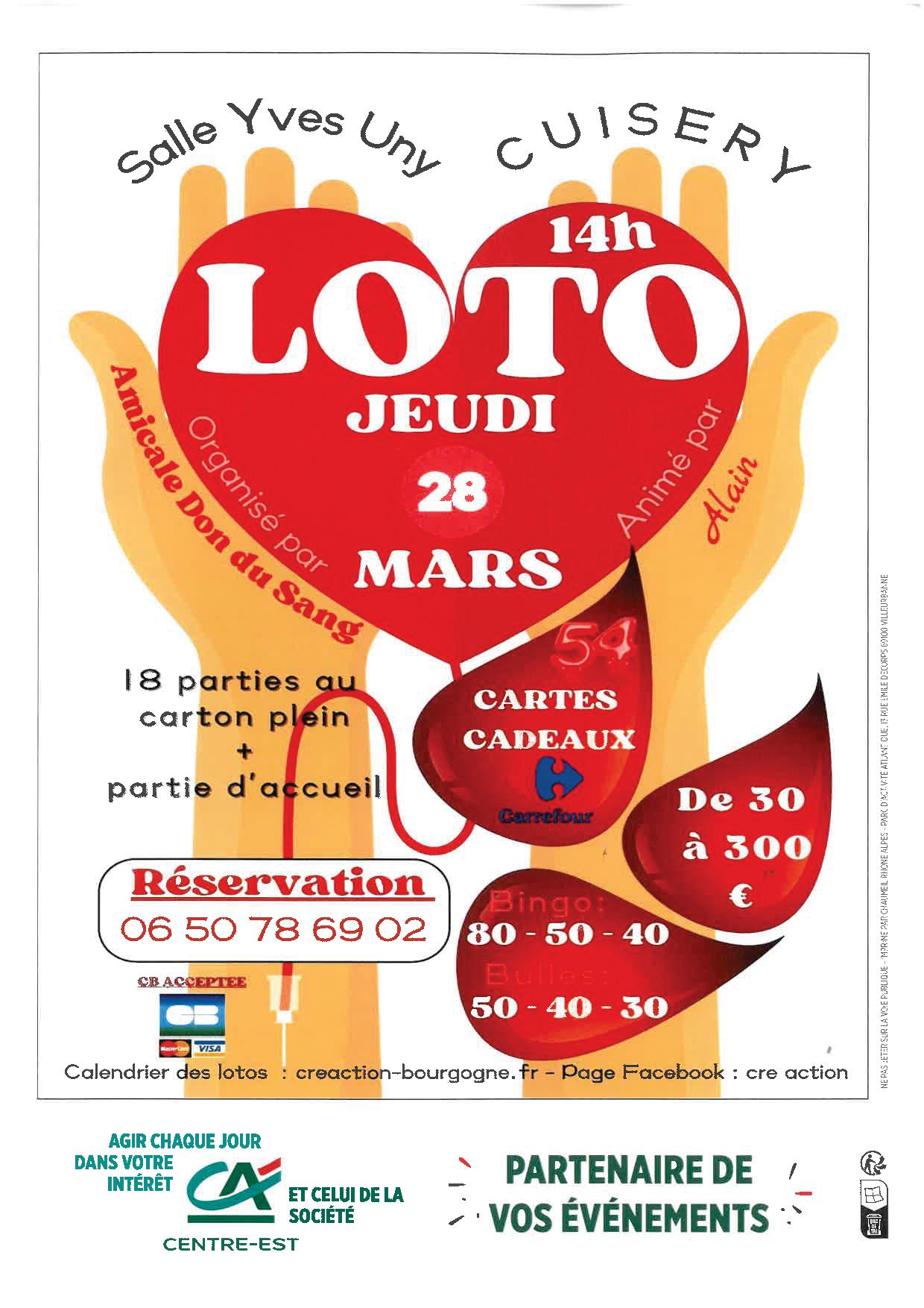 LOTO